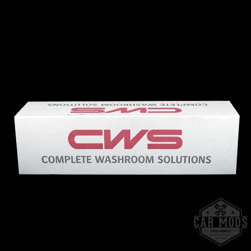 CWS – Air Bar – Box – BestCarMods.com
