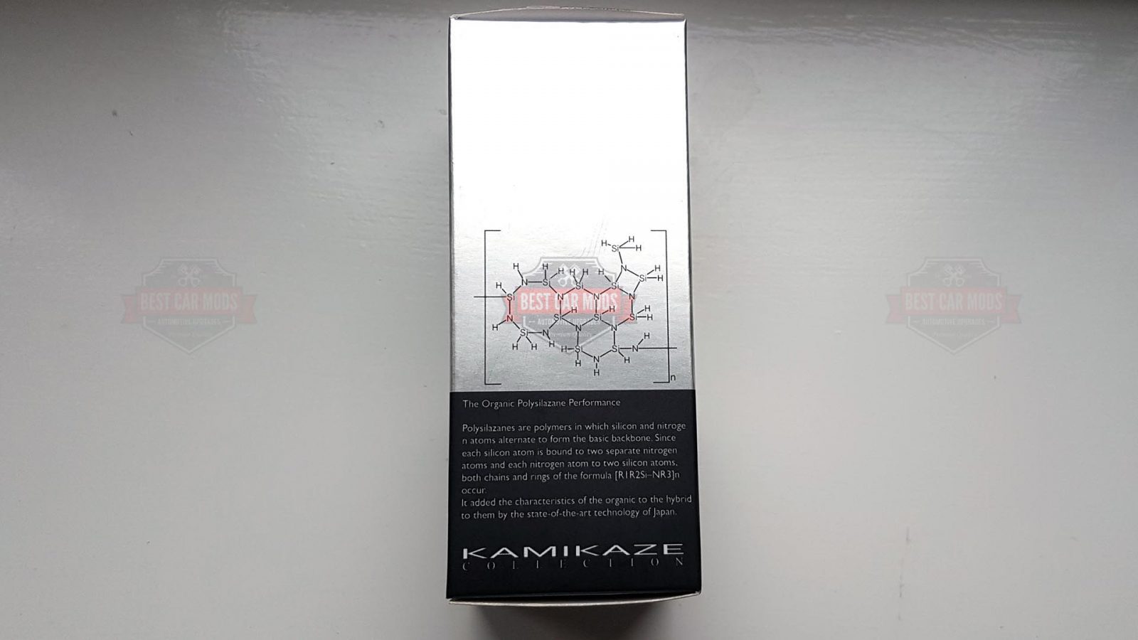 Audi A4 B8 – The Kamikaze Stance Wheel Coating – BestCarMods.com