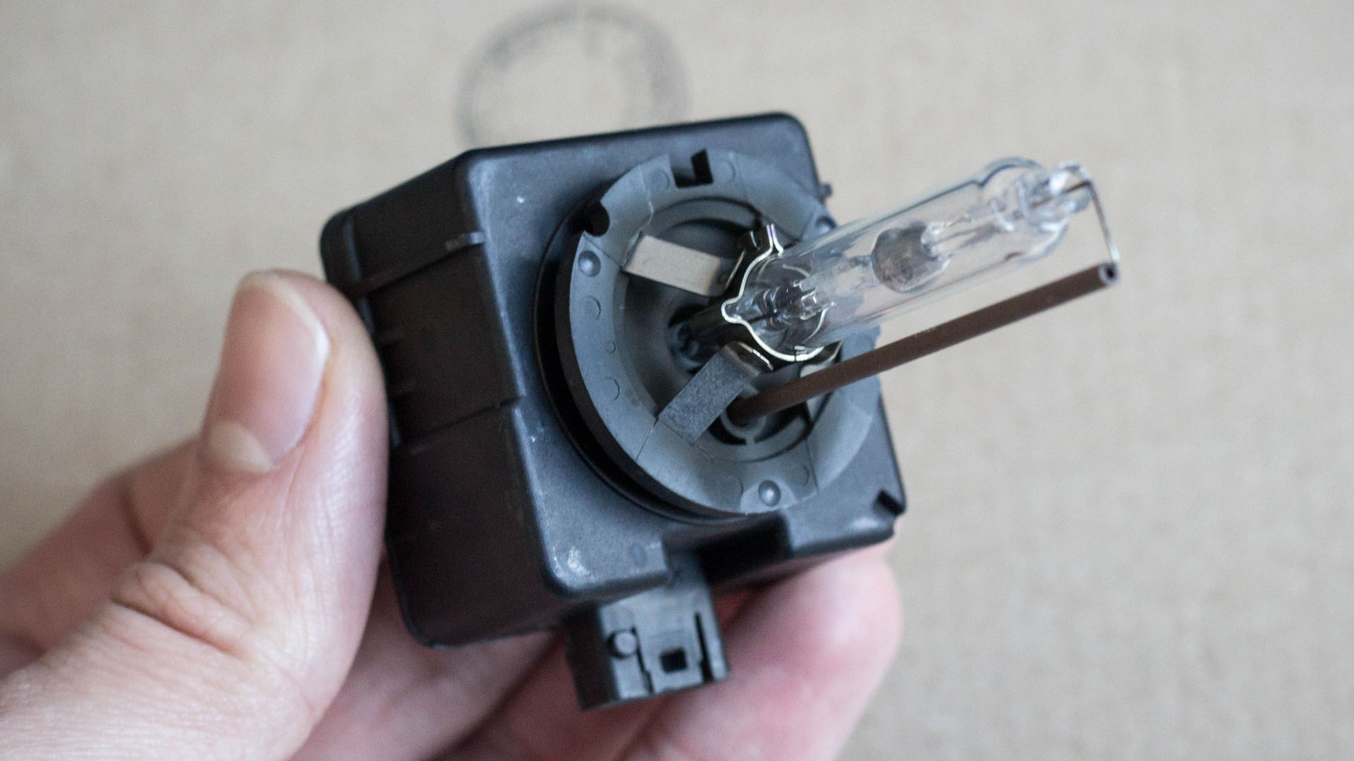 Troubleshooting Xenon HID bulbs – BestCarMods.com