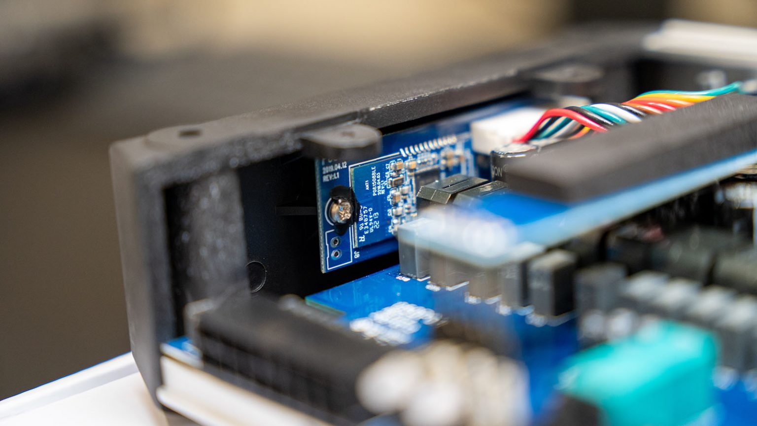 LQ Audio F960Pro – DSP Amplifier – BestCarMods.com