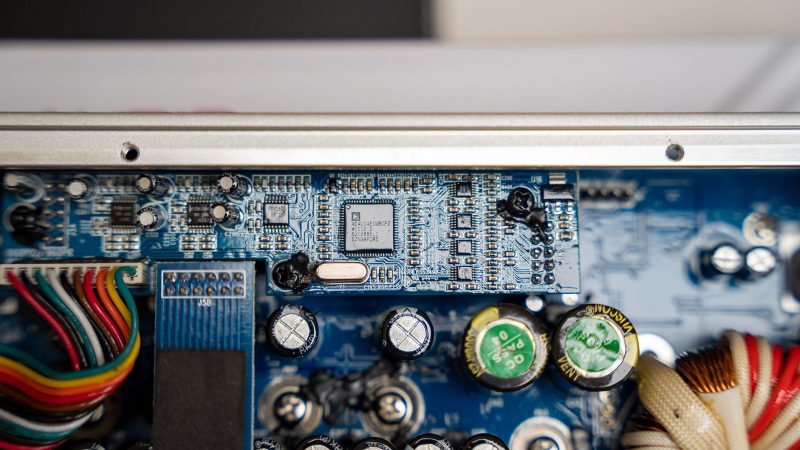 LQ Audio F960Pro – DSP Amplifier – BestCarMods.com